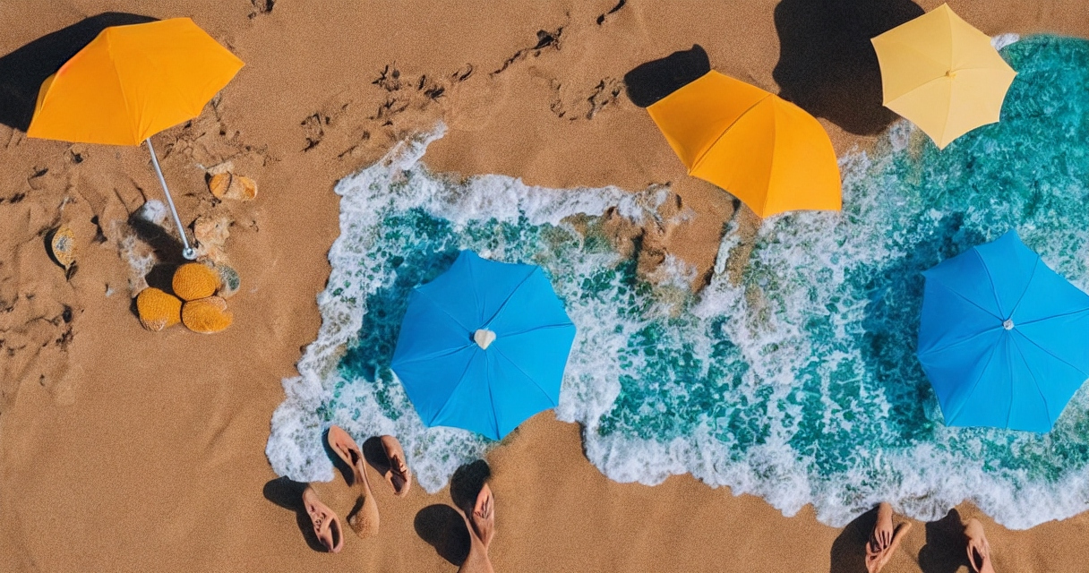 Den ultimative guide til en stressfri familieferie med baby - Ting Til ...